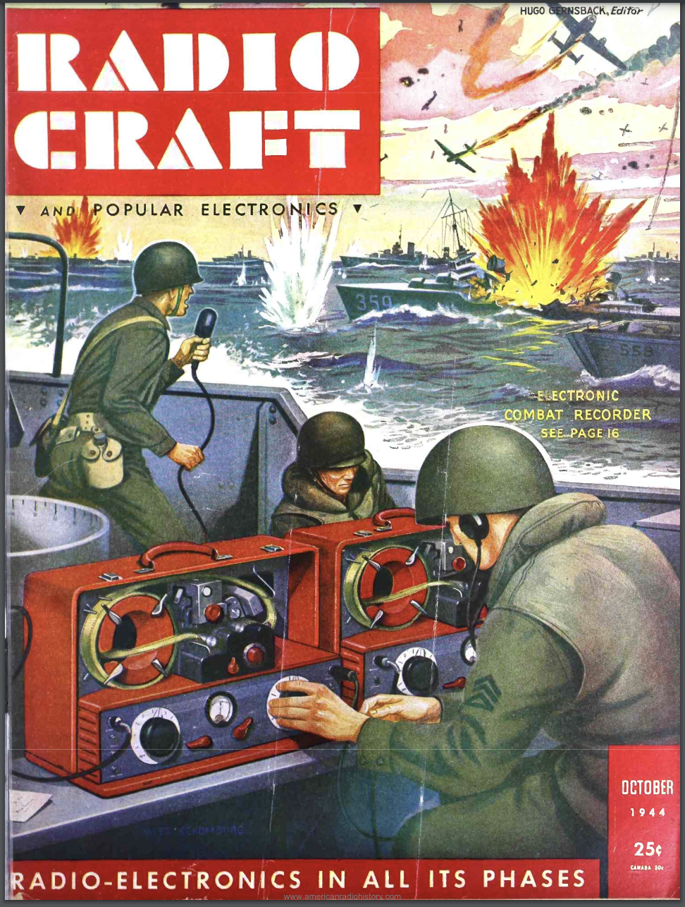 Newspaper Heroes on the Air | Old-time radio's mild-mannered reporters ...